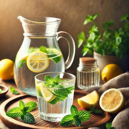 How to Serve Water: Tips for Refreshing, Infused, and Elegant ...