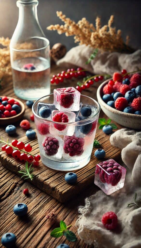 How to Serve Water: Tips for Refreshing, Infused, and Elegant ...